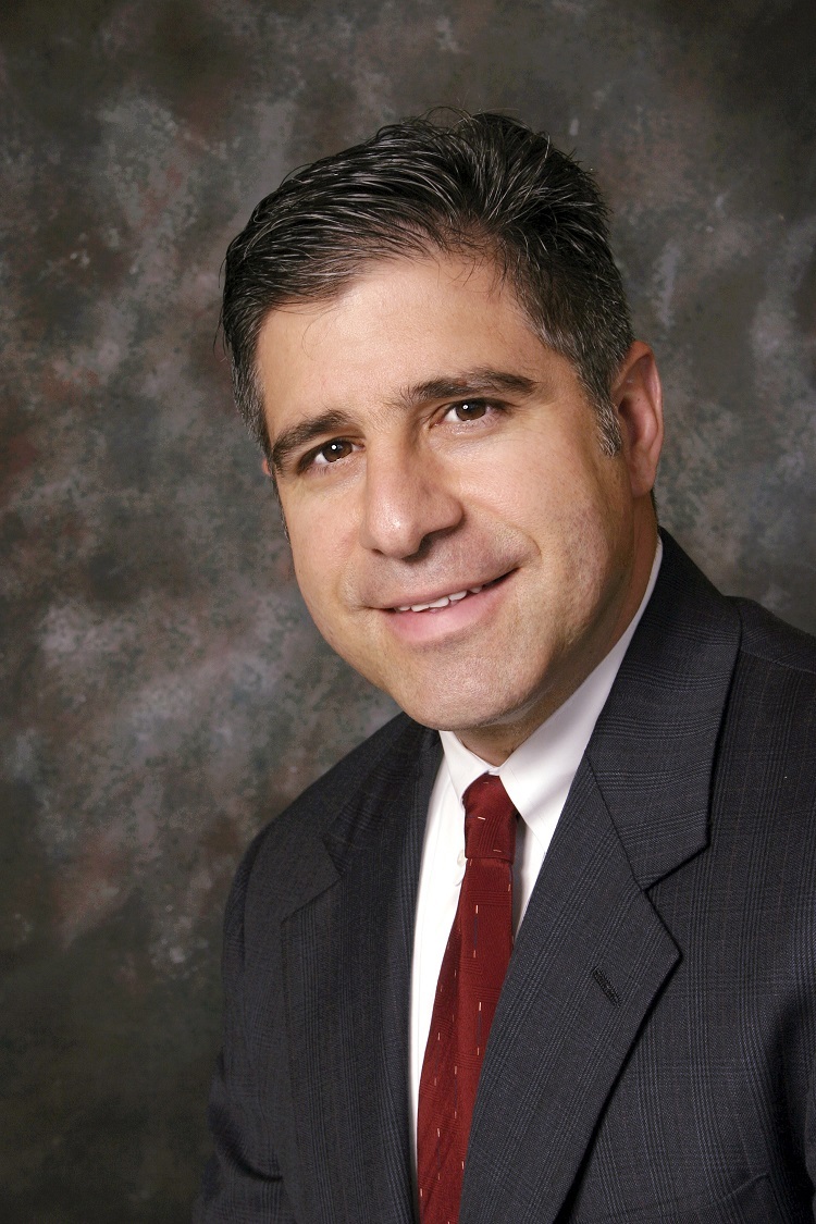 Michael A. Bova | Catholic Foundation of Northwest PA