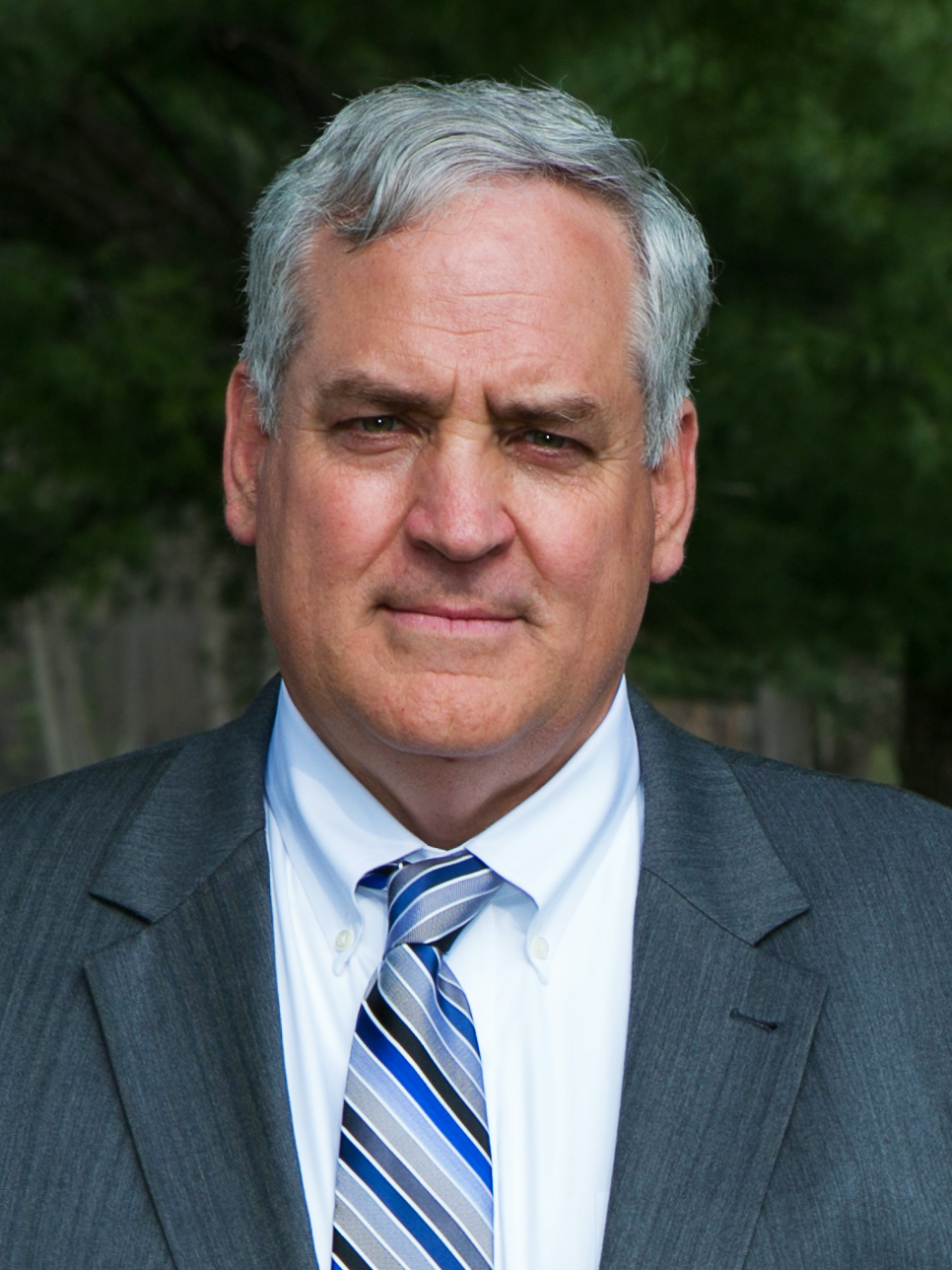 Kenneth Kane | Catholic Foundation of Northwest PA