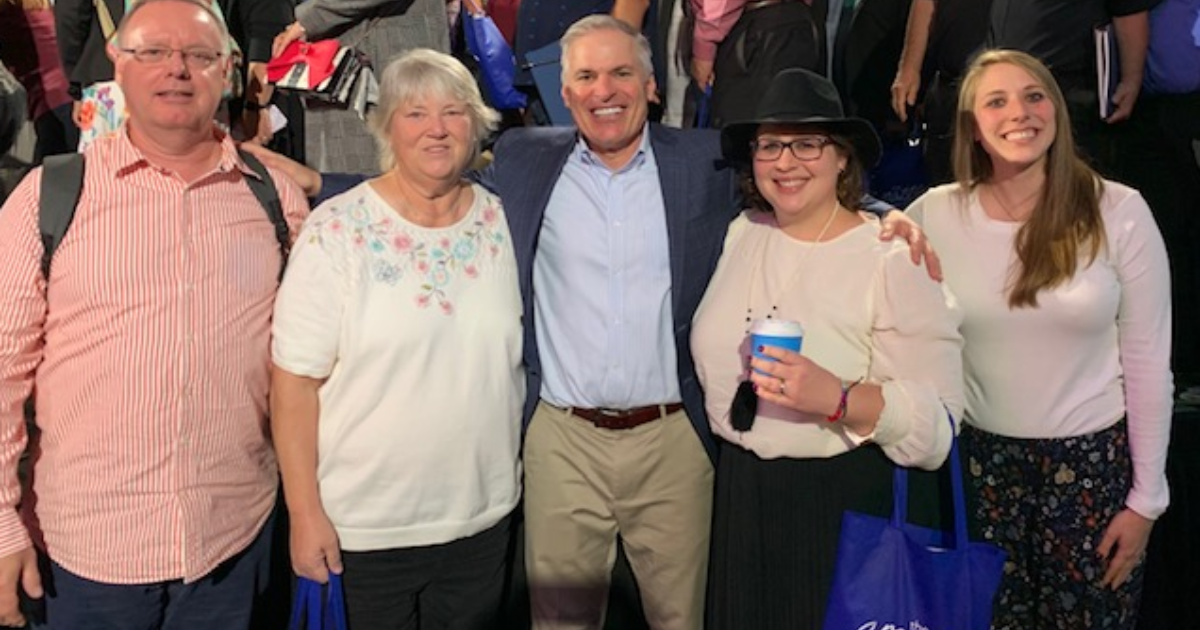 Helping to Build Amazing… | Catholic Foundation of Northwest PA