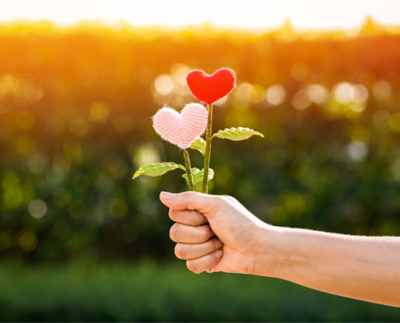 Almsgiving: An Expression of… | Catholic Foundation of Northwest PA