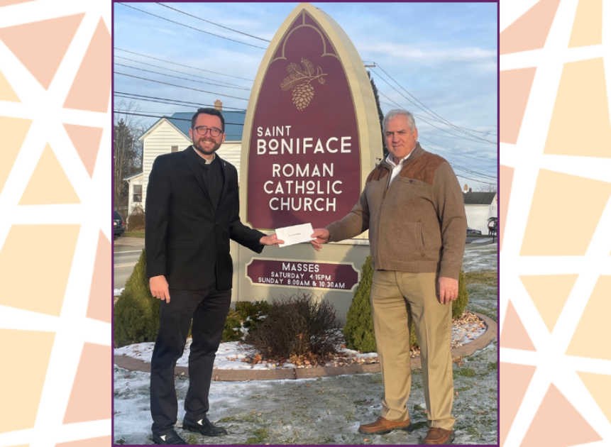 Catholic Foundation of… | Catholic Foundation of Northwest PA